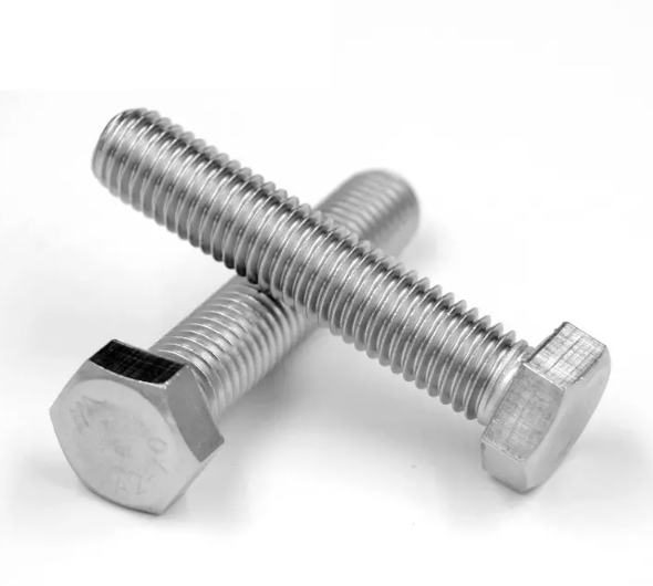 BuIong lục giác ngoài M18 SUS304 siêu cấp bền Thiết bị cơ khí Minh Quân