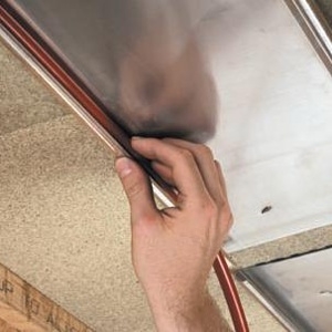 HỆ THỐNG SƯỞI DẦM RỖNG RAUPLATE | congtyquocbao.com