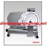 BERJAYA - Máy Thái Lát Thịt BJY-SM300