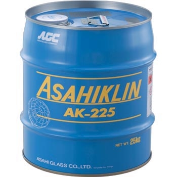 Asahiklin AK-225