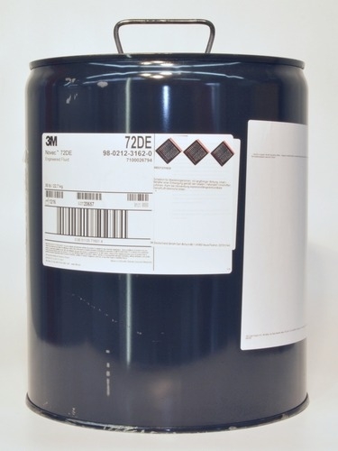 3M Novec-72DE Engineered Fluids