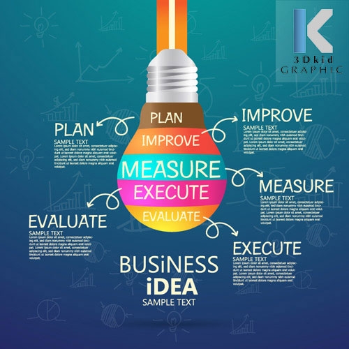 [Tải miễn phí] 12 Kho VECTOR cực ngầu và lạ cho Designer