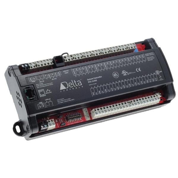 Bộ điều khiển DDC hệ thống BMS, hãng Delta Controls, DSC-1146E Hệ thống ...