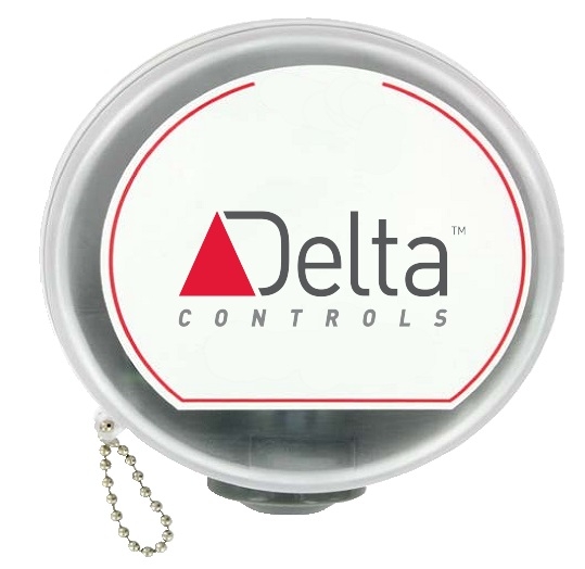 Cảm biến hệ thống BMS hãng Delta Controls, CMT200 Hệ thống quản lý tòa ...