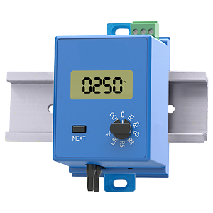 Cảm biến hệ thống BMS hãng Delta Controls, ZPS-EZ-NT-PA Hệ thống quản ...