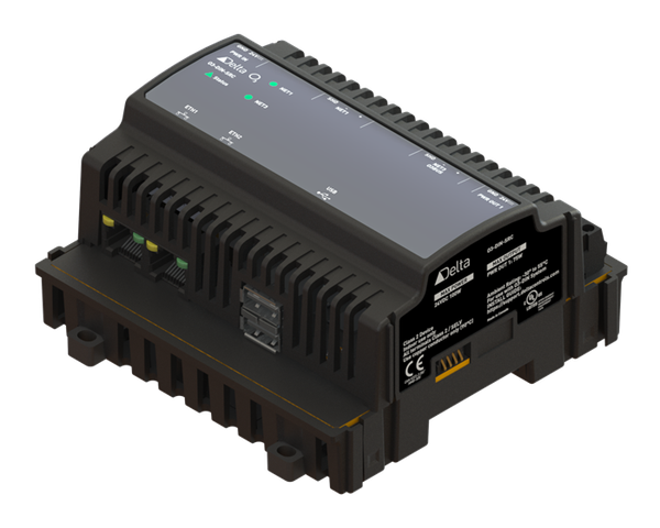 Bộ điều khiển DDC hệ thống BMS, hãng Delta Controls, o3-din-src Hệ ...