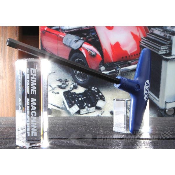 Lục giác chữ T KTC HT10 - Lục giác chữ T | Dụng cụ cầm tay KTC