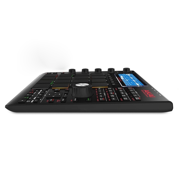 Akai Professional MPC Studio Music Production Controller and MPC ... Akai Professional MPC Studio Music Production Controller and MPC ...