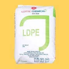 LDPE 200GG (Lotte-Titan)