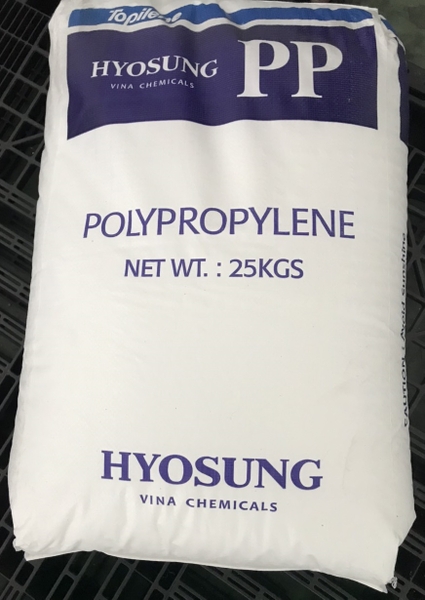 PP Impact block Copolymer J646H