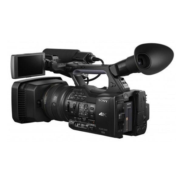 Sony PXW-Z100 4K (Chính hãng)