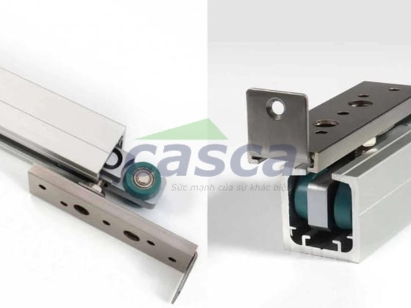 Ray cửa lùa là gì? Có cấu tạo và ưu nhược điểm như thế nào?