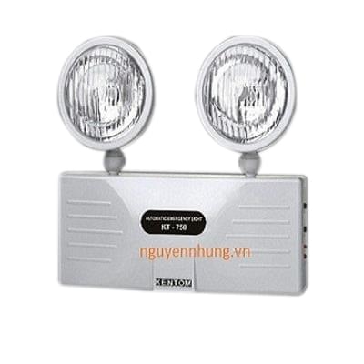 Đèn sự cố Kentom KT 2200EL Bảo hộ lao động Nguyễn Nhung