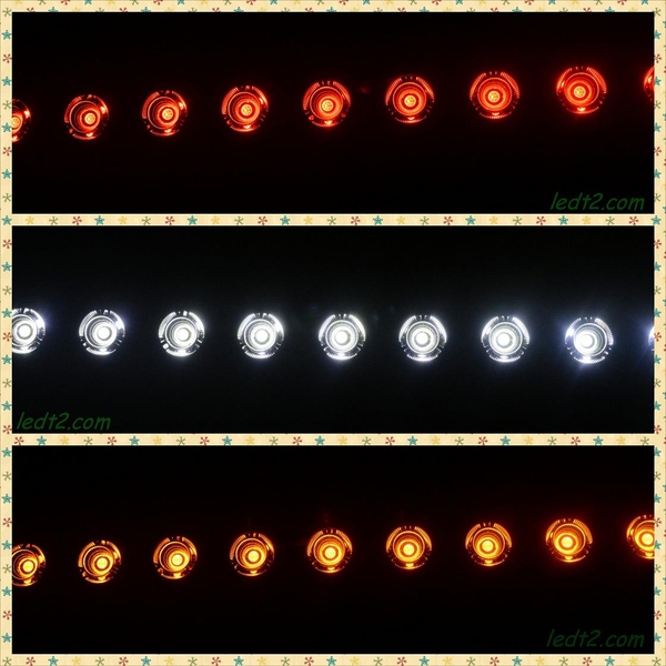 LED DRL
