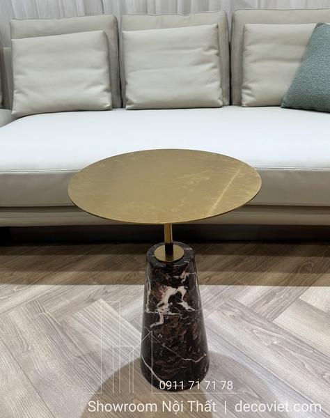 Bàn Tab Decor Đẹp 1255S | Bàn Decor Phòng Khách Hiện Đại