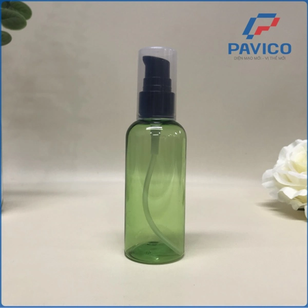 CHAI PET 80ML Chailo.com.vn
