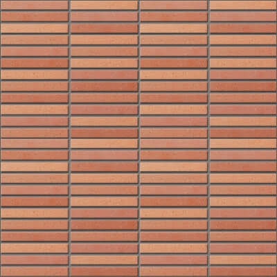 INAX-1525/EAC-3 Gạch Ốp Tường INAX EAC Earth Color Border | VẬT TƯ SÀI GÒN