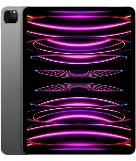 IPAD PRO M2 11INCH NEW ( 2022 ) Kim Cương Mobile