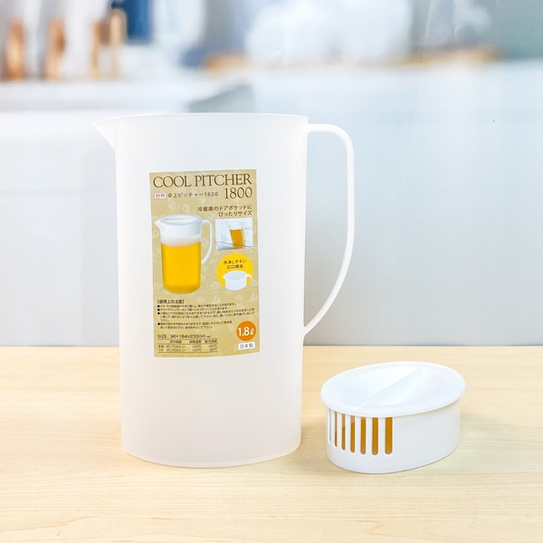 Bình nước Cool Pitcher 1.8L