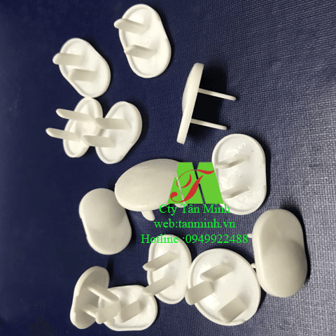 Nút che ổ điện ( nút bịt ổ điện)