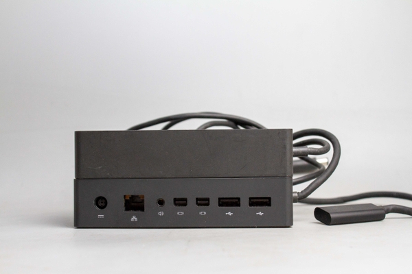 Microsoft Surface Dock 1 SurfaceVN.com