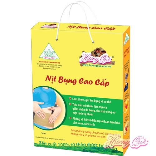 Nịt bụng cao cấp | tiêu mỡ, thon chắc bụng, tạo dáng đẹp | THẢO MỘC ...