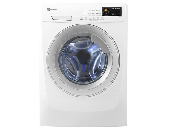 Máy giặt Electrolux 8kg ngang EWF12843