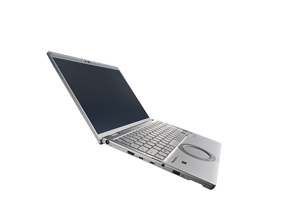 Panasonic Let's Note - Laptop doanh nhân Nhật Bản