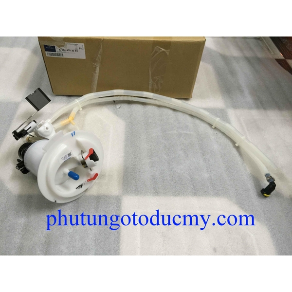 Lọc xăng Mercedes C200,C250,C300 W204 - A2044702494 nhập khẩu