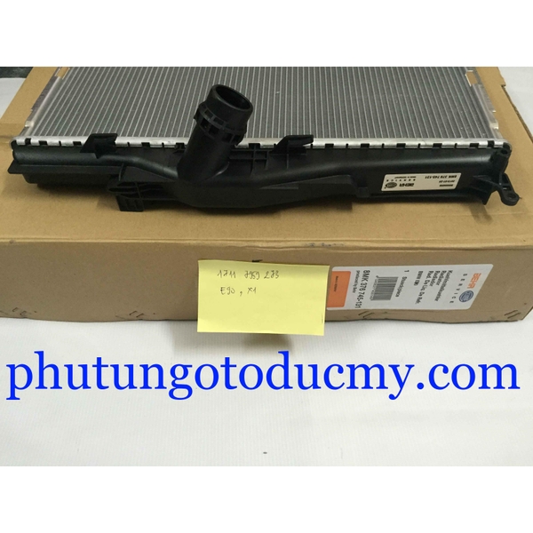 Két nước BMW 320i, 325i E90, X1- 17117559273 nhập khẩu chính hãng