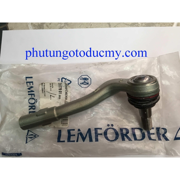 Rotuyn lái ngoài Mercedes C200,C230,C250,C300 W204- A2043300903 giá tốt