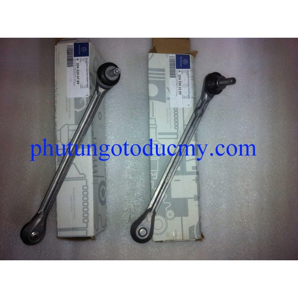 Rotuyn cân bằng trước Mercedes GLK300,GLK250-A2043200789 nhập khẩu