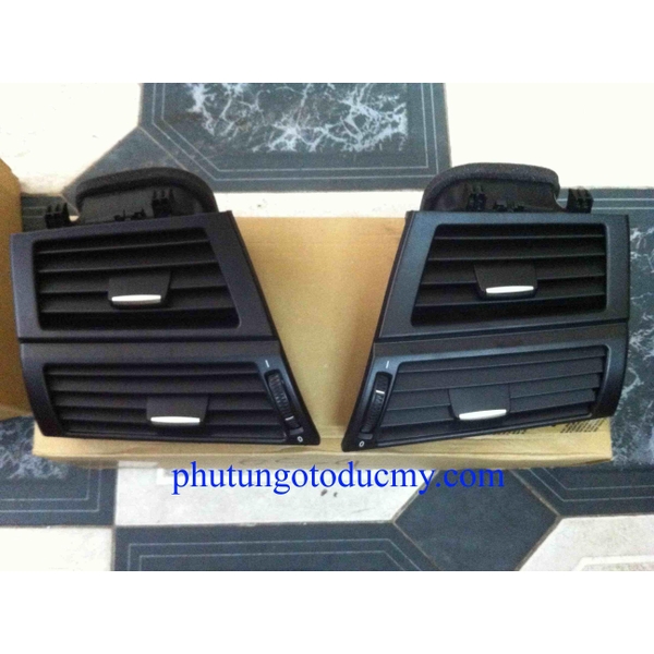 Cửa gió điều hòa 2 bên Bmw X5 E70/X6 E71- 64229227767 chính hãng