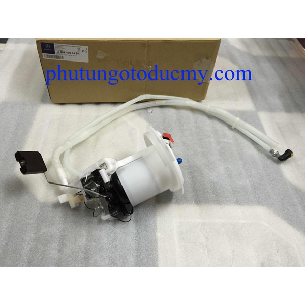 Lọc xăng Mercedes GLK300,GLK250,E300 W212- A2044701494 nhập khẩu