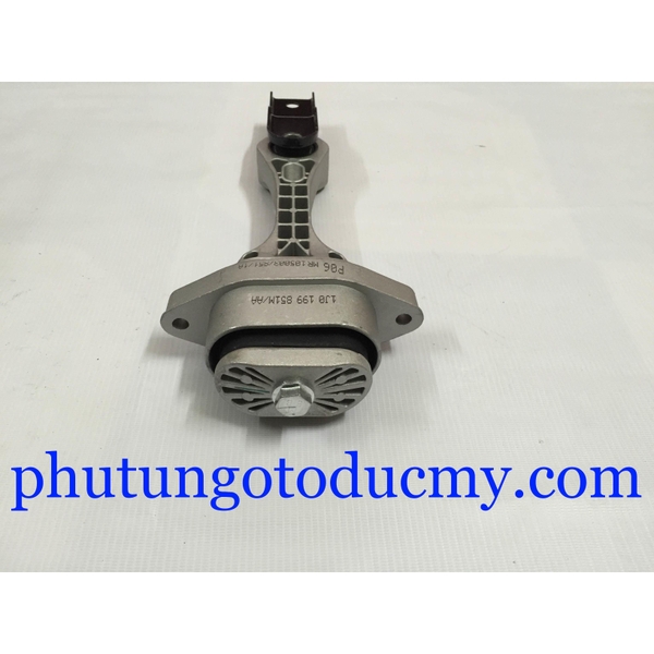 Cao su chân hộp số BEETLE ; GOLF; JETTA - 1J0199851N nhập khẩu chính hãng