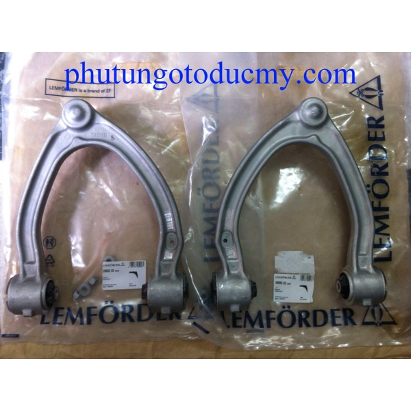 Càng A trên Mercedes S320, S350, S500 W220-A2203309407 chính hãng