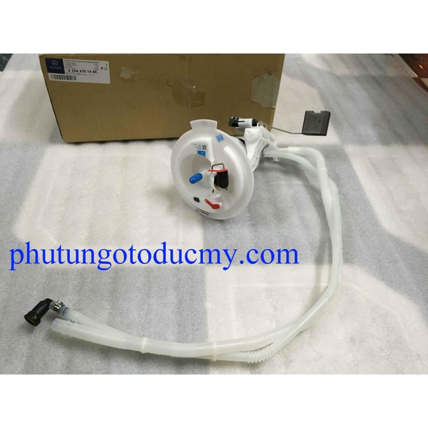 Lọc xăng Mercedes GLK300,GLK250,E300 W212- A2044701494 nhập khẩu