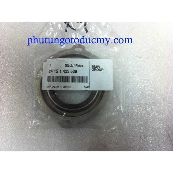 Phớt đầu hộp số Bmw 318i E46, 520i,525i E39 - 24121423529 chính hãng