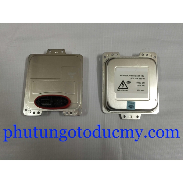 Hộp điều khiển đèn pha Mercedes E200K, E240, E280 W211 -A2118705585