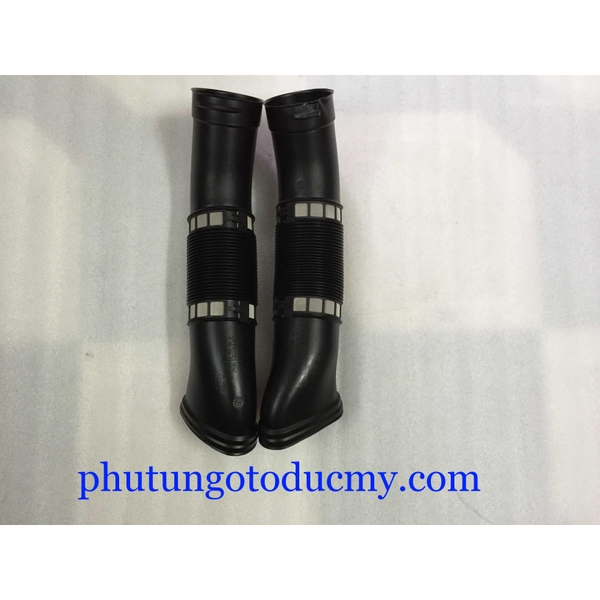 Ống hút gió Mercedes E240,C240,S320- A1120943582 chính hãng nhập khẩu