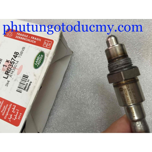 Cảm biến oxy Range Rover Evoque- LR035748