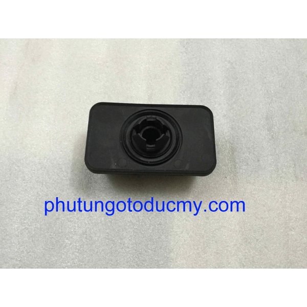 Cao su kê kích C class W203,W204, E class W211- A2039970186