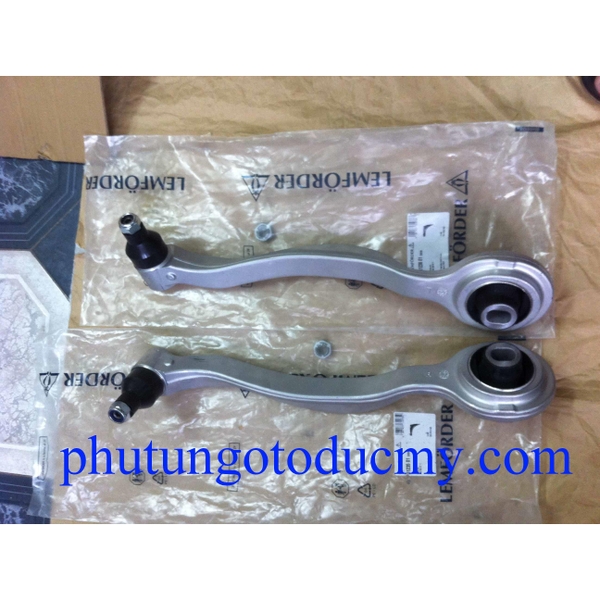 Càng nhôm Mercedes E200,E240,E280 W211- A2113304311 chính hãng