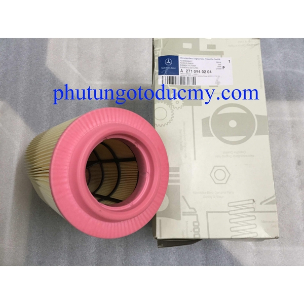 Lọc gió động cơ Mercedes C180,C200 W203, E200 W211- A2710940204