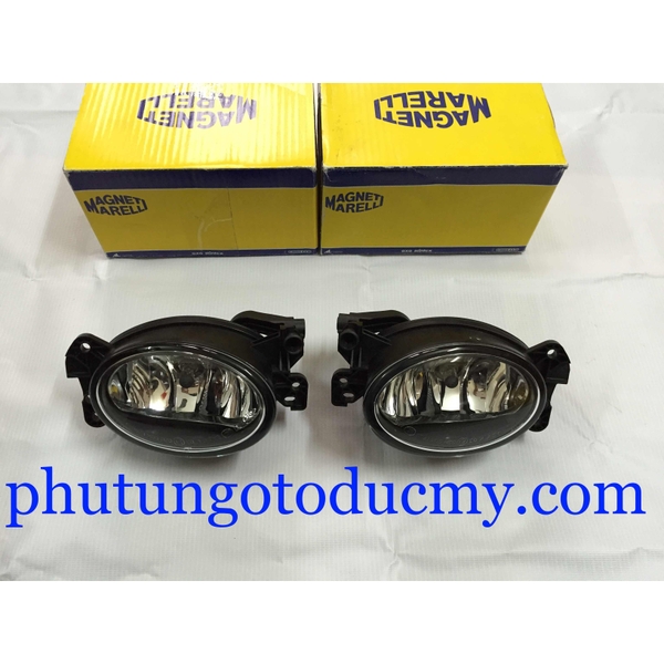 Đèn gầm Mercedes C class W204, E class W211,GL class W164 - 169820165
