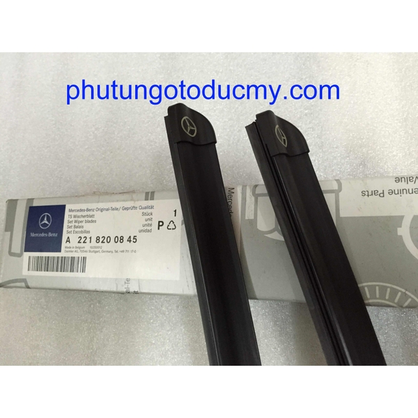 Chổi gạt mưa Mercedes S350,S500,S550 W221 - A2218200845 giá tốt