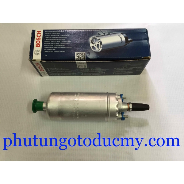 Bơm xăng Mercedes E230, E240 W210 - A0030915301