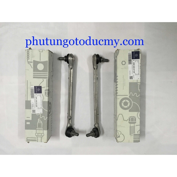 Rotuyn cân bằng trước Merceds GLK- A2043200789 giá tốt