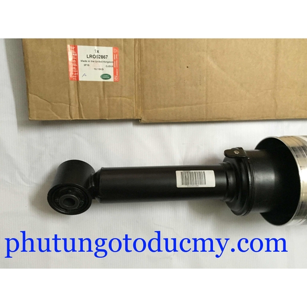 Giảm xóc trước Range Rover - LR052867