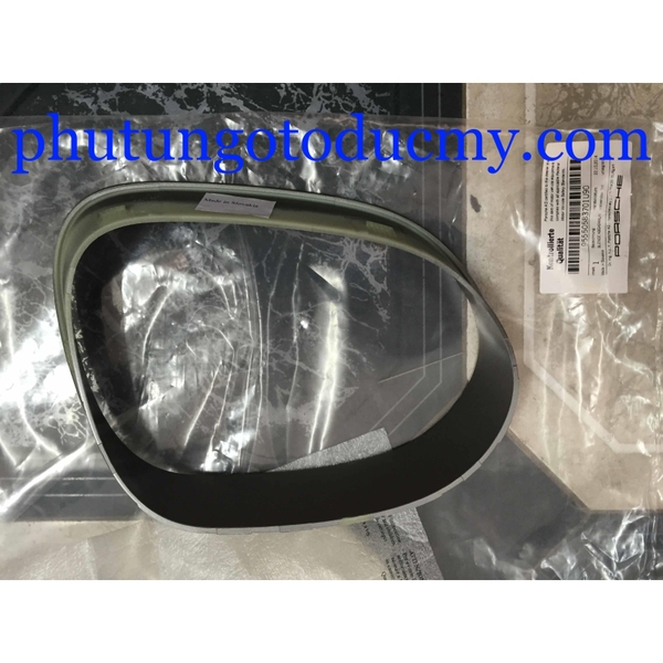Ốp viền ốp xả PORSCHE CAYENNE -95550583701U90 nhập khẩu chính hãng